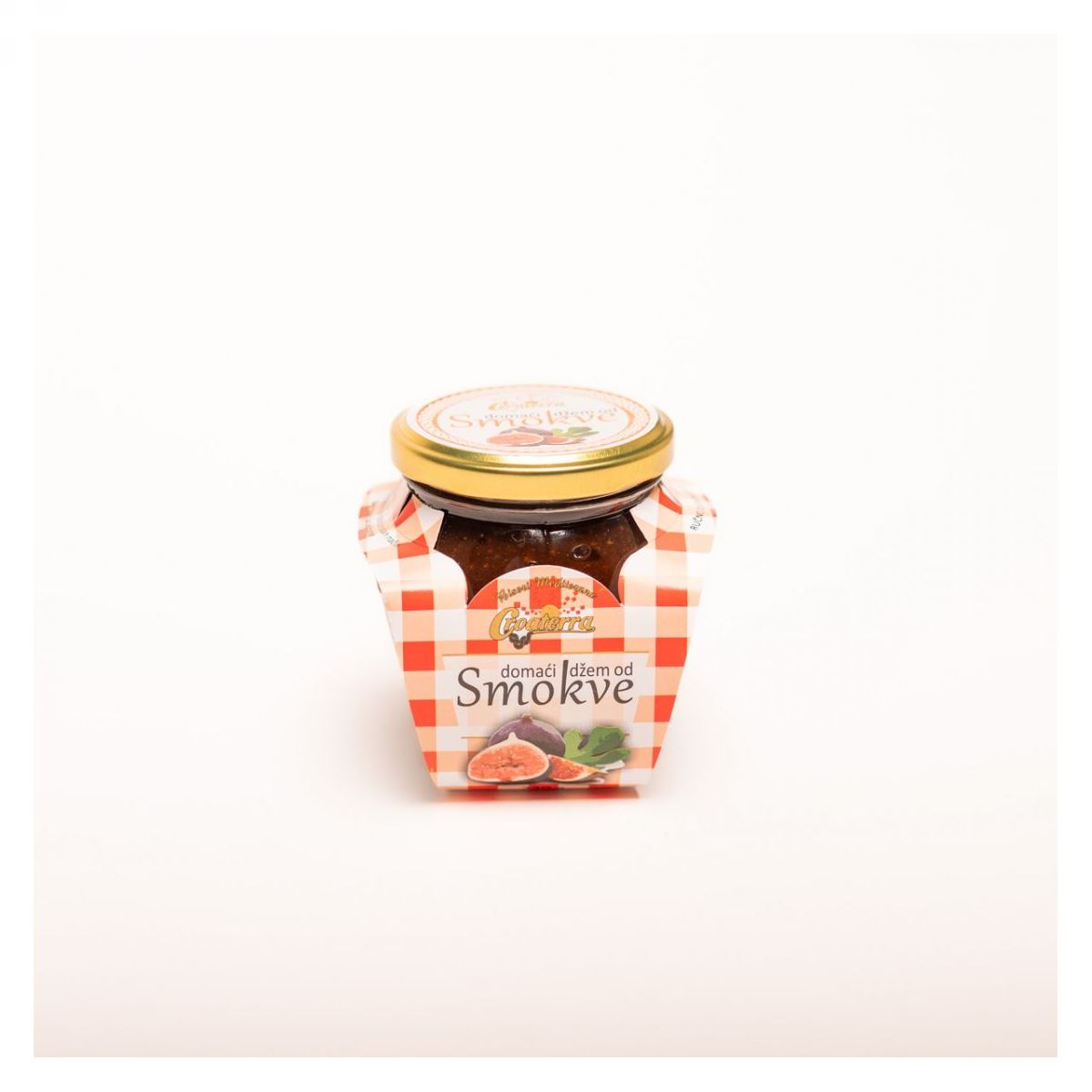 Domaći džem od smokvi | Cijena | Fjok